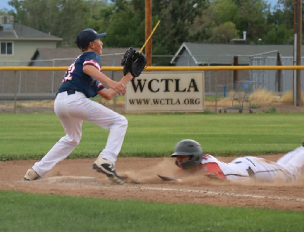 Three Rivers Little League teams move on in postseason play | VailDaily.com